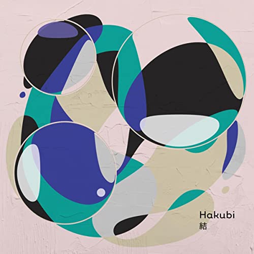 Amazon MusicでHakubiの結を再生する
