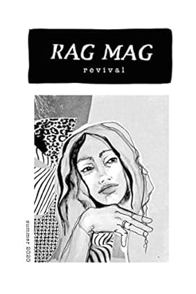 Rag Mag Revival: No.1: Whillock, Samantha Rose: 9798655663879: Amazon ...