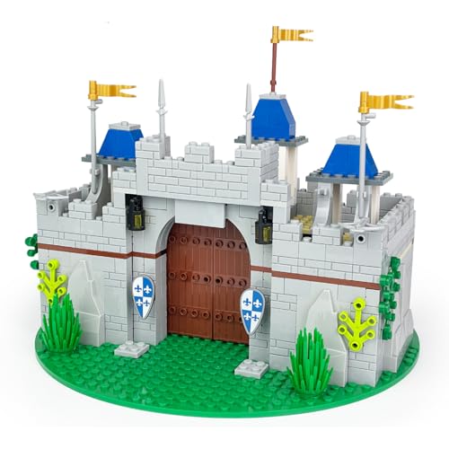 The 6 Best LEGO Duplo Knight Castles - Guidebook