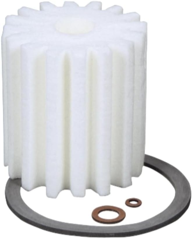 Amazon.com: RF-1 Micron Rated Fuel Oil Filters Replacement oil filter ...