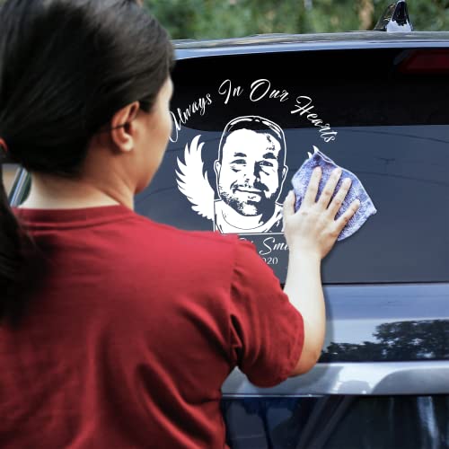 The 29 Best In Loving Memory Car Decals of 2025 [Verified] - Cherry Picks