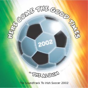 Here Come the Good Times - The Album - Amazon.com Music