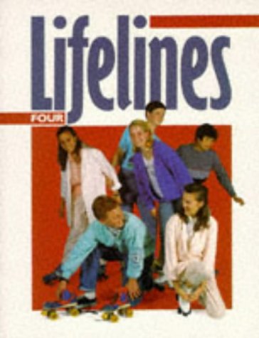 Lifelines – Students’ Book 4: Bk. 4 (Lifelines Series) : Foster, John ...
