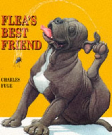 Flea's Best Friend (Picturemac): charles-fuge: 9780333630563: Amazon ...