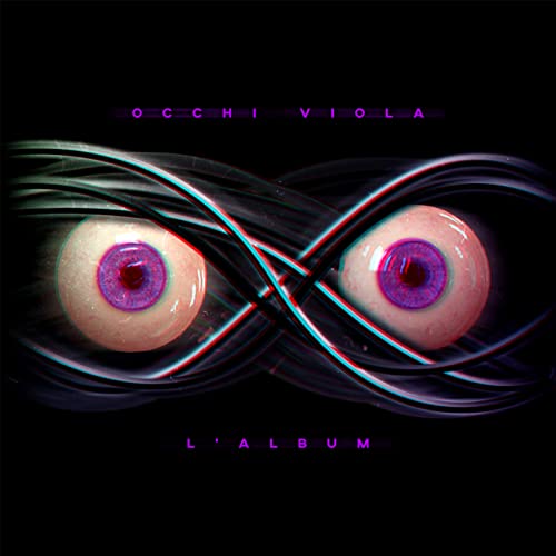 Amazon.com: L'album [Explicit] : Occhi Viola: Digital Music