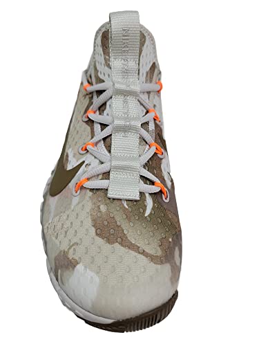 Buy Nike Men's Metcon Free 3 Training Shoes, Light Bone, 9 at Amazon.in