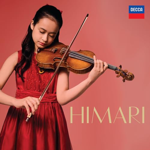 Amazon Music UnlimitedでHIMARI, フランツ・ワックスマン, Chelsea Wang, Amy Marcy ...