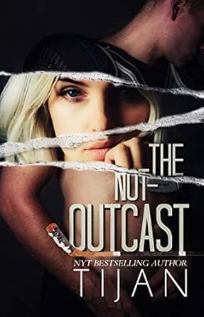 Amazon.com: The Not-Outcast: A hockey standalone! eBook : Tijan: Kindle ...