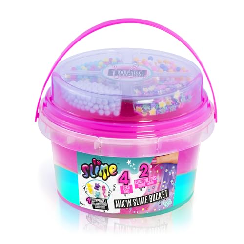 Amazon.co.uk Best Sellers: The most popular items in Slime & Putty Toys