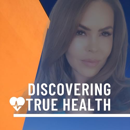 Amazon.com: Discovering True Health : Christy Prais: Audible Books ...