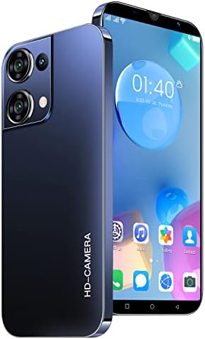 Amazon.com: TalkCeLL Cheap Mobile Phones, 5.0 Inch, Android 9.0, Dual ...