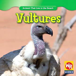 Amazon | Vultures (Animals That Live in the Desert) | Macken, Joann ...