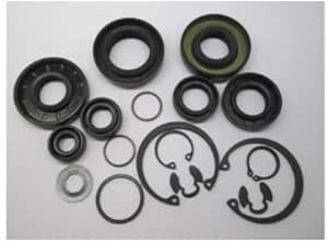 Amazon.com : KINGDOM HARVEST for -70853 Hydro Gear Seal KIT for EZT ...