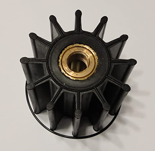 The 27 Best Flexible Impeller Pumps of 2024 [Verified] - Cherry Picks