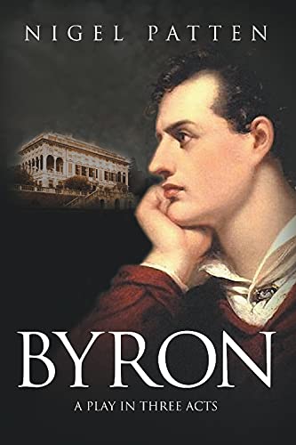 Book review of Byron - Readers' Favorite: Book Reviews and Award Contest