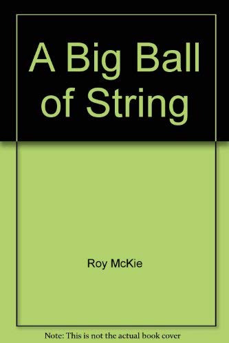 A Big Ball of String: Marion Holland: 9780679839477: Amazon.com: Books