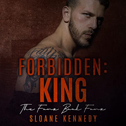 Amazon.com: Forbidden: King: The Four, Book 4 (Audible Audio Edition): Sloane Kennedy, Michael ...