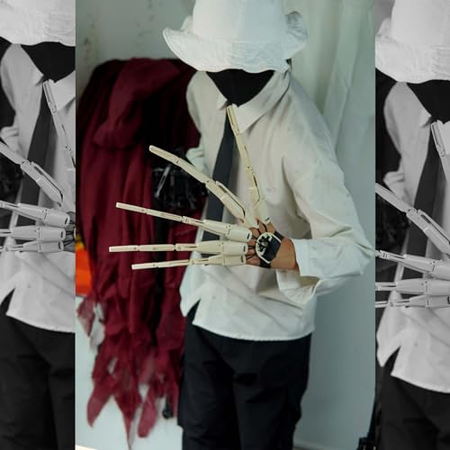 Snapklik.com : Halloween Articulated Fingers, Articulated Finger ...