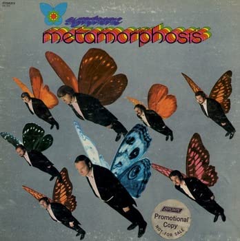 Amazon.com: Symphonic Metamorphosis: CDs & Vinyl