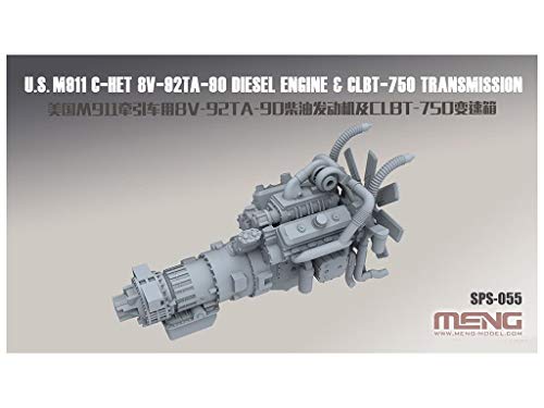 Top 10 Best Diesel Engine Model Kits : Reviews & Buying Guide - Katynel