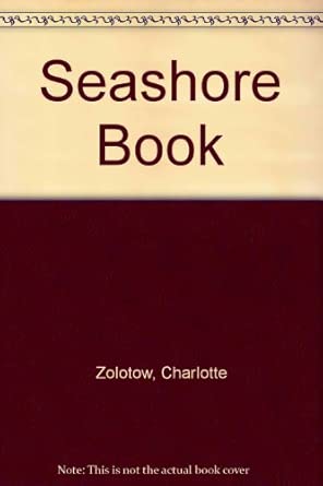 Seashore Book | Amazon.com.br