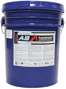 Amazon.com: STI Fire Barrier Spray 5 gal. Blue : Industrial & Scientific