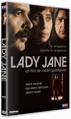 Amazon.co.jp: Lady Jane [DVD] [Import] : DVD