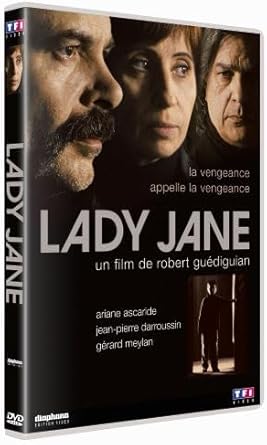 Amazon.co.jp: Lady Jane [DVD] [Import] : DVD