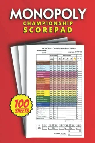 Original Monopoly Board Game À VENDRE! - PicClick FR