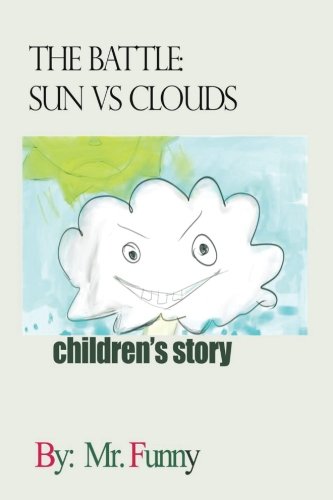 Buy Children's Book: Sun vs Clouds Book Online at Low Prices in India ...