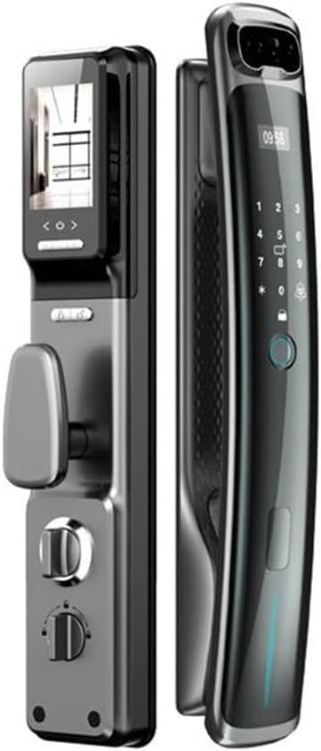 Best Face Recognition Door Locks - TopTenReviewed