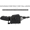 Amazon.com: DYNOX Big Tall Man Large-Wide Power Dual Motor Lift Recliners Chairs for Elderly Lay ...