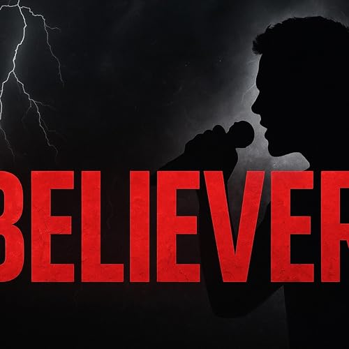 Imagine Dragons - Believer [Explicit] by Infinity SongCraft on Amazon ...