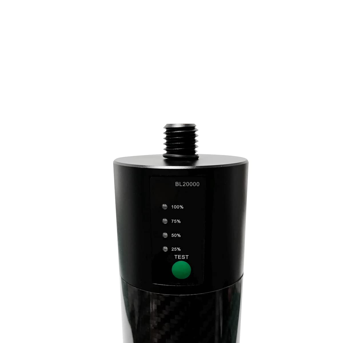 Topcon Receiver GPS External Pole Battery For South, Hi-Target, Topcon ...
