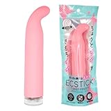・ブランド:ECSTICK（エクスティック）・製造元:MiraiColors（ミライカラーズ）・製造元/メーカー部品番号:TWIST-Finger・【指先を超えるピンポイント刺激】見た目を裏切る高刺激！パワフルかつカラダに優しいシリコン素材...