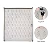 ALKOSIGN Key Cabinet for 100 Key-Chains with Laminated Back and Steel ...