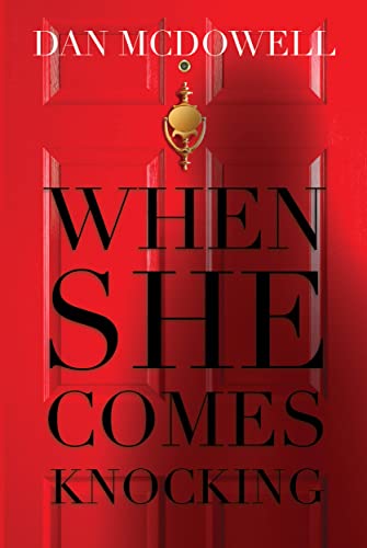 Amazon.co.jp: When She Comes Knocking (English Edition) eBook ...