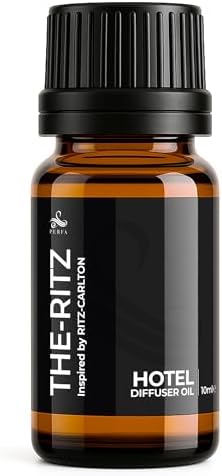 Amazon.com: Ritz Carlton Scent Diffuser Oil | Luxury Hotel-Inspired ...