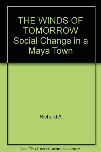 Amazon.com: MACHINE AGE MAYA: 9780226568621: Nash, Manning: Books