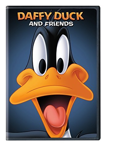 Amazon.com: Daffy Duck and Friends: The Complete Series : Movies & TV