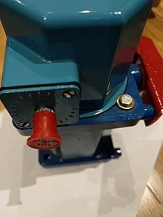 BARBER-COLMAN DYNC +1 ENGINE TURBINE CONTROL ACTUATOR : Amazon.co.uk ...