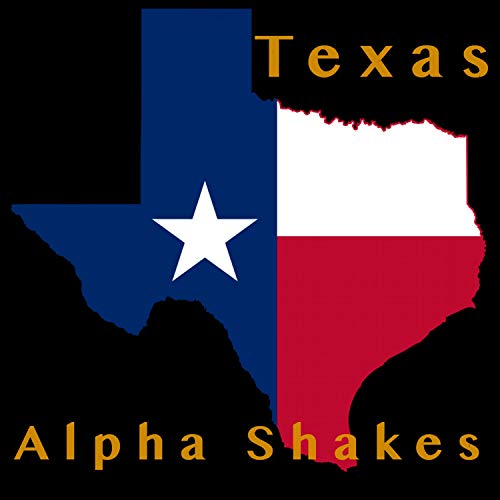 Play Texas by Alpha Shakes on Amazon Music