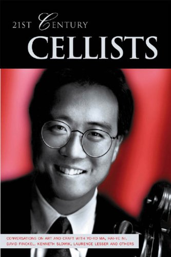 21st-Century Cellists - Kindle edition by Pfaff, Timothy, Sealock ...