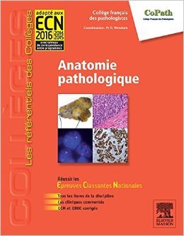 Amazon.co.jp: ANATOMIE PATHOLOGIQUE NP de CoPath,Dominique Wendum ...