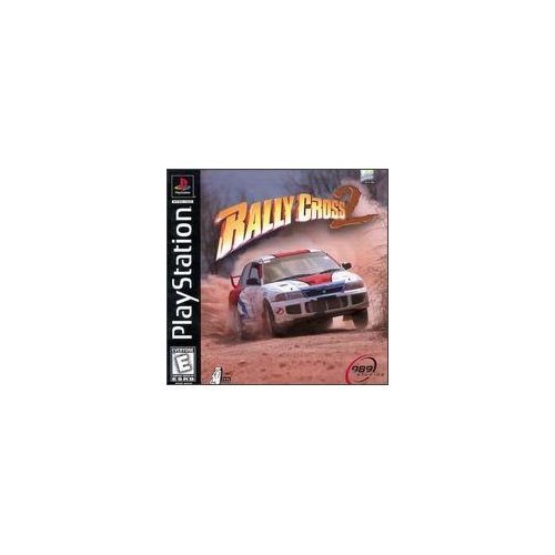 Rally Cross 2 : Amazon.in: Video Games