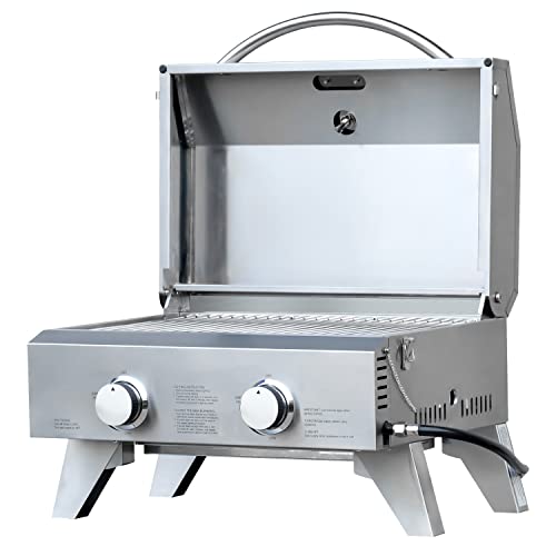 Find The Best Grills For Windy Areas Reviews & Comparison - Katynel