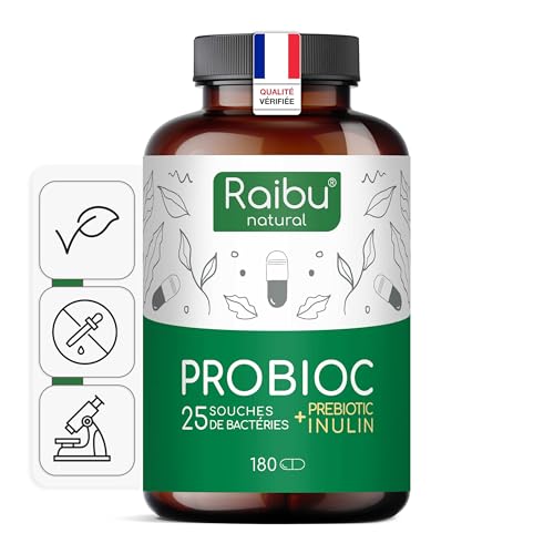 Quel probiotique choisir ? Guide sérieux pour acheter le meilleur