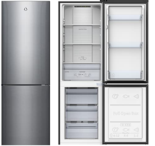 Frigorificos No Frost Alcampo | Todo lo que debes saber en 2024