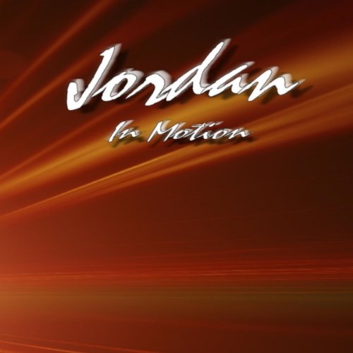 Amazon.com: In Motion : Jordan: Digital Music