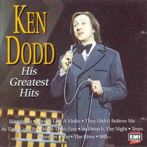 Ken Dodd - His Greatest Hits - Amazon.com Music